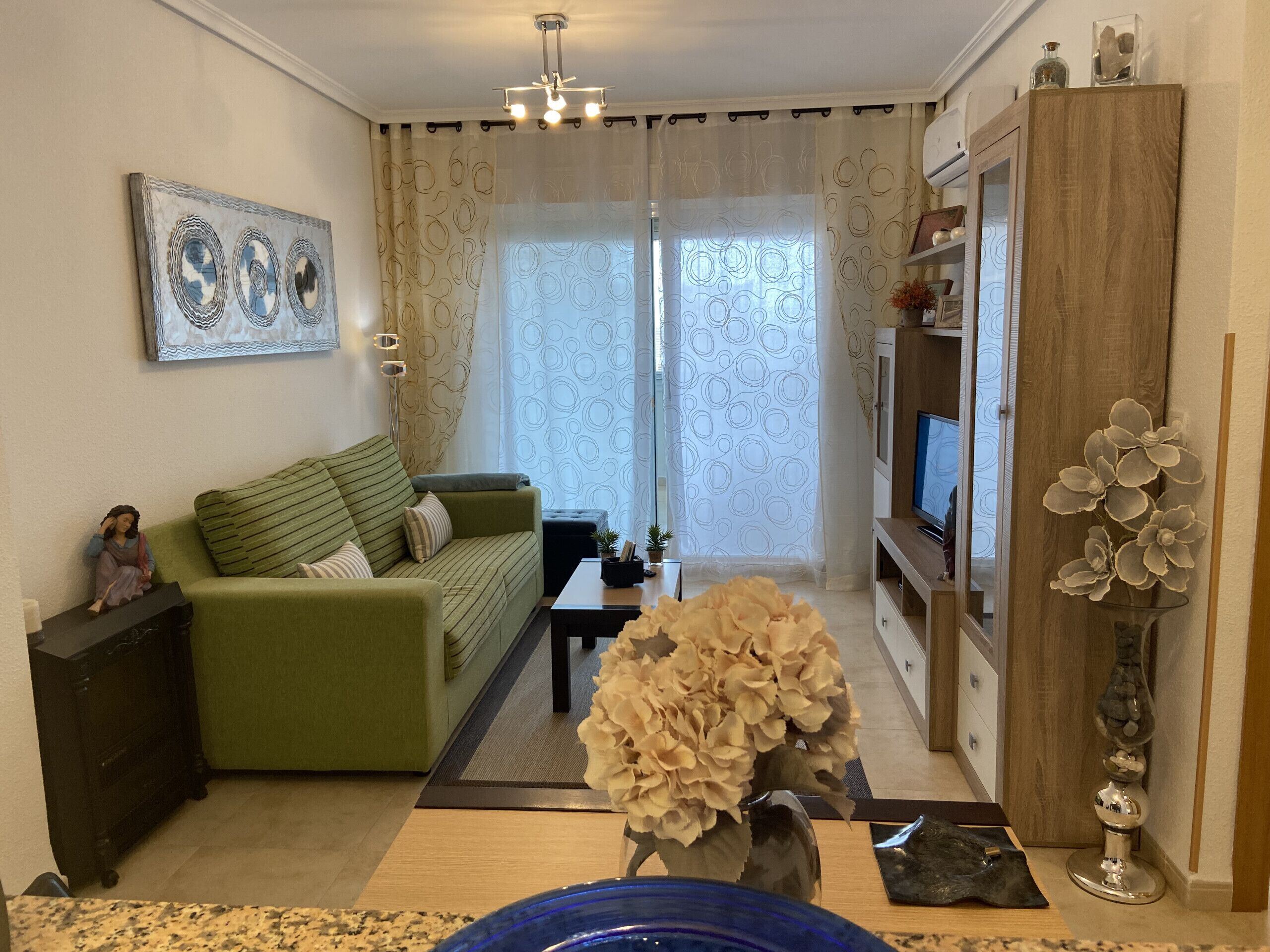Apartamento 2º Línea De Playa - Oropesa del Mar
