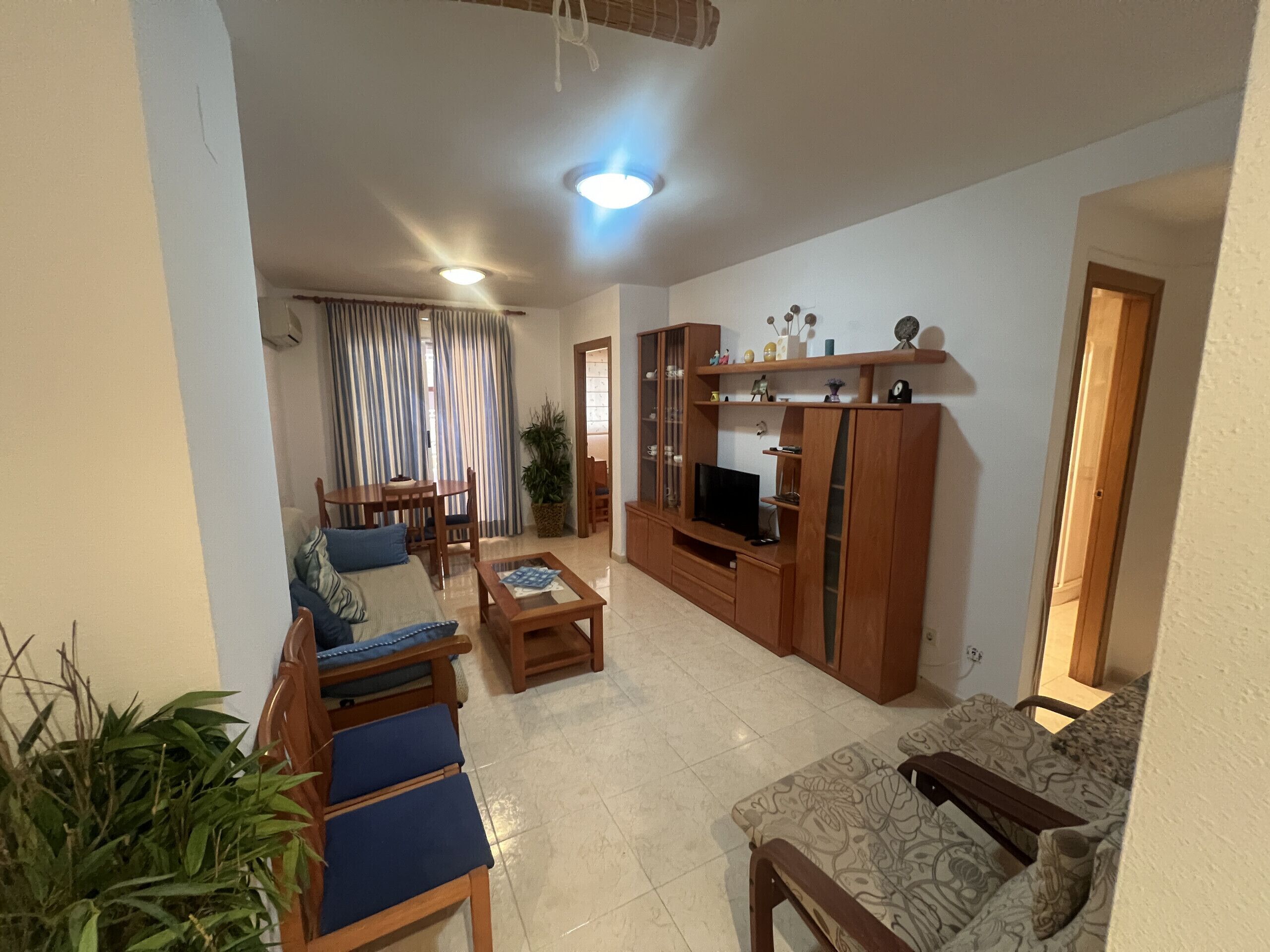 Apartamento 1ª Línea - Oropesa del Mar