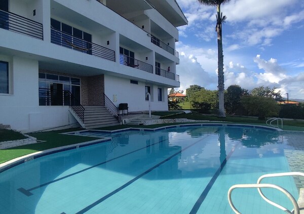 Finca El Encanto Calima - Calima