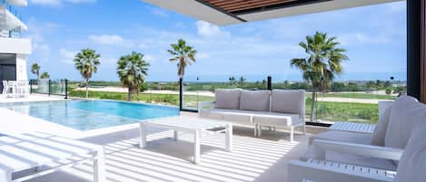 Apartamento, fumadores | 3 quartos