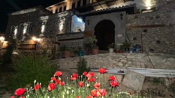 Fachada
