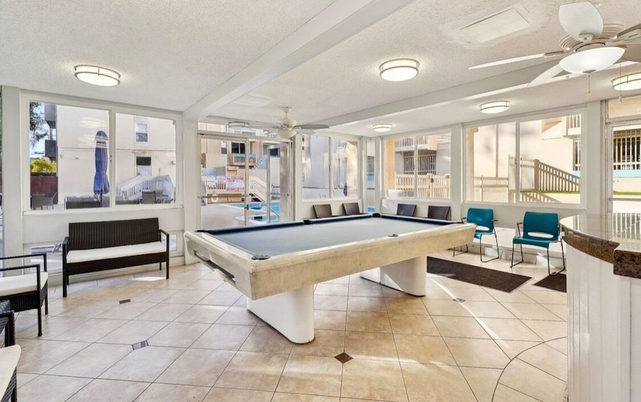 2-bedroom Apartment In Wonderful Redondo Beach With Wifi, Pool, Jacuzzi, Gym, - 호손