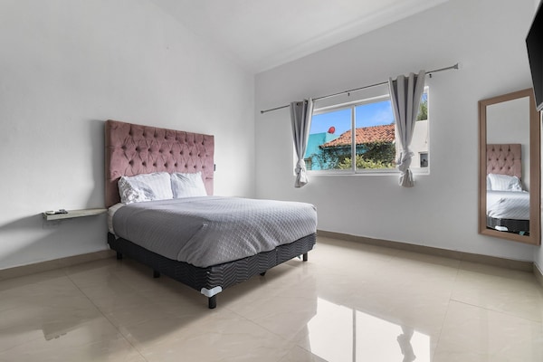 Casa Encanto 3bdr 3bath Jacuzzi Parking - Puerto Vallarta