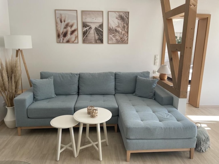 New! Vacation Apartment Fasanennest - Fulda