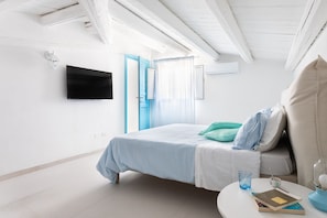 Apartamento | 1 quarto