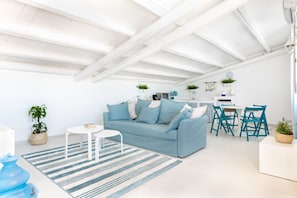 Apartamento | 1 quarto