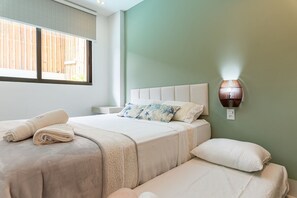 Apartamento | Wi-Fi de cortesia