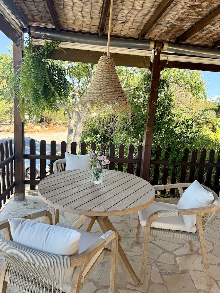 Agroturismo Sa Marina Ibiza - Ibiza