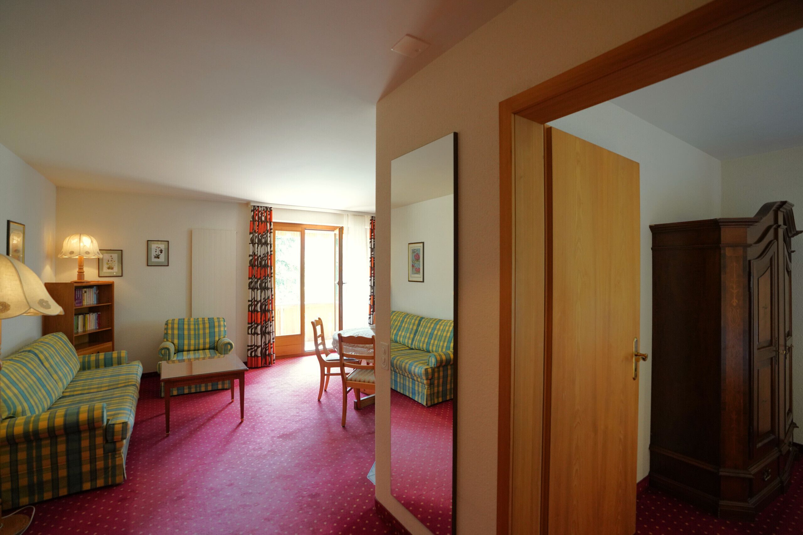 Chalet Miravalle 1 - Lauterbrunnen