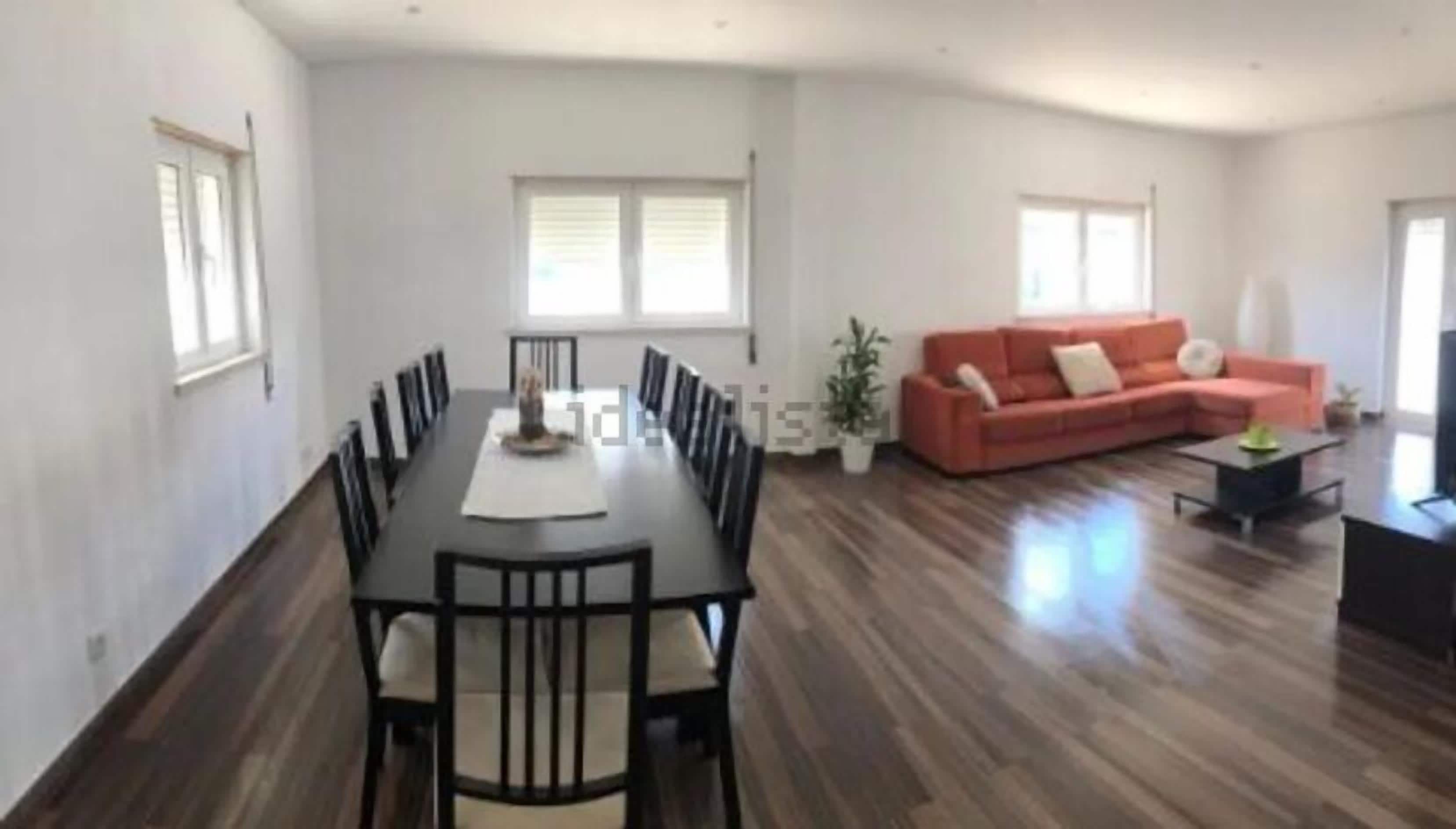 Villa Sao Domingos - Portugal