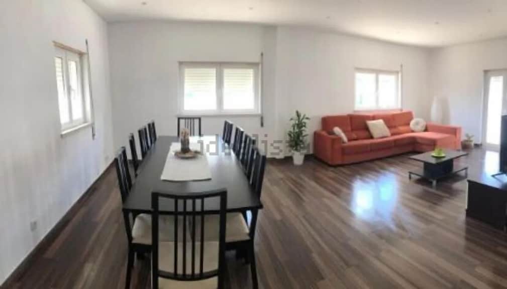 Villa Sao Domingos - Portugal