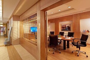 Sala de reunião