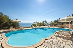 Piscina exterior