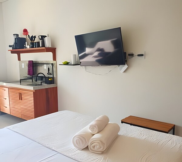Residencial Mirante - Itacaré