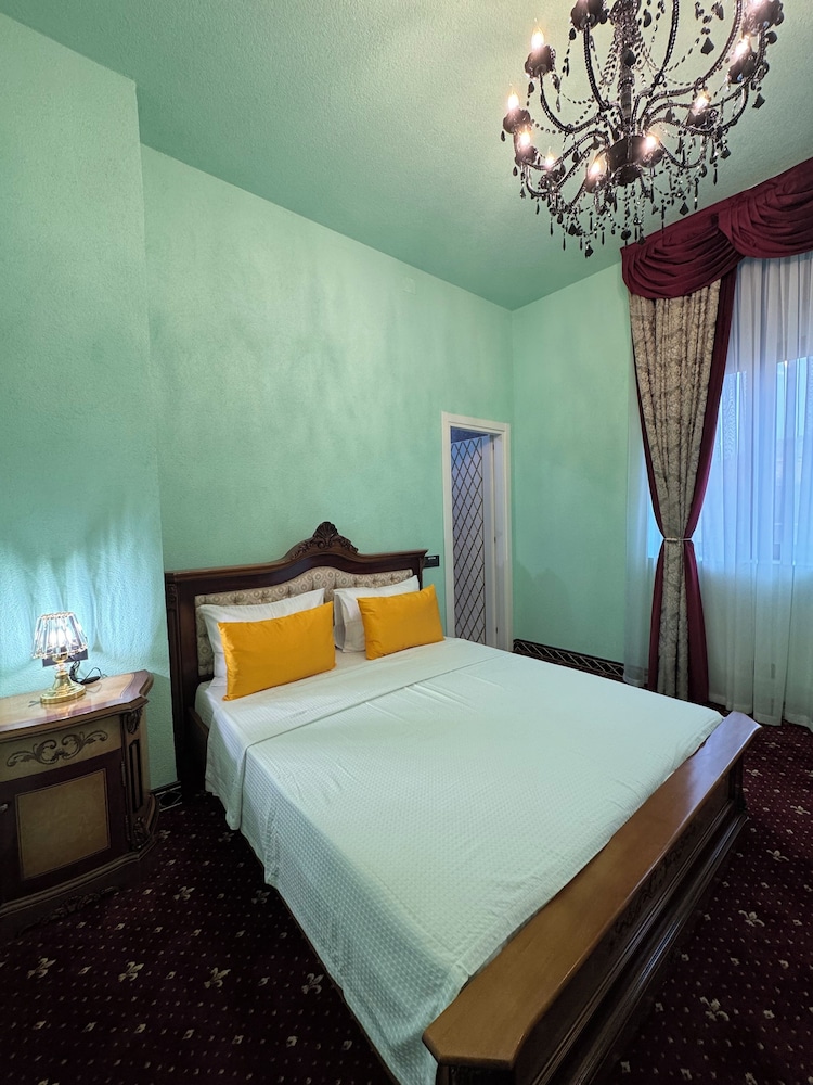 Jmr Splendor-private Sauna & Bathtub Sui - Constanța