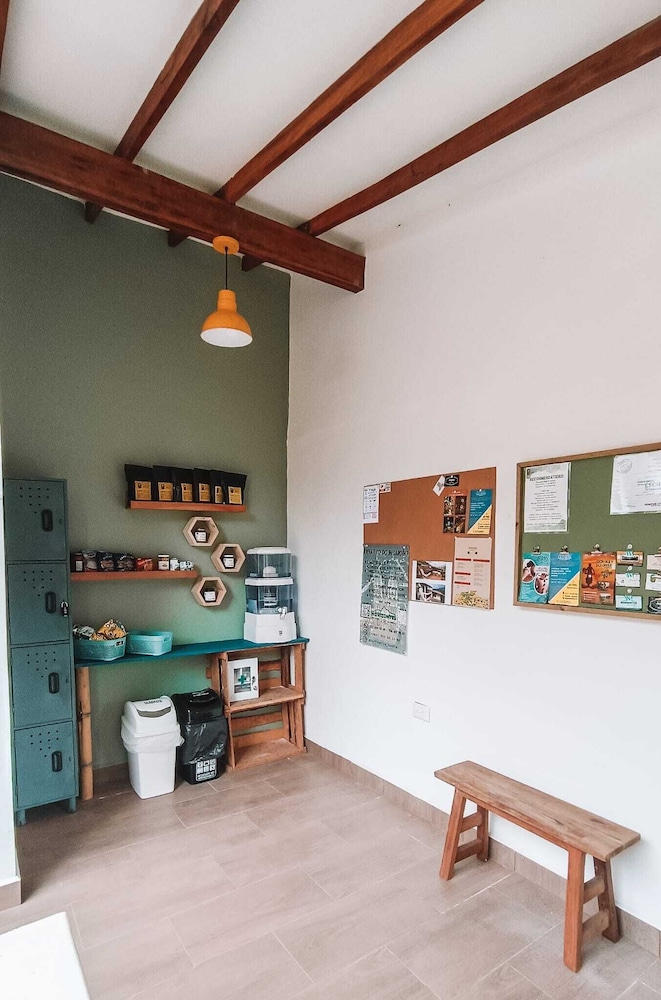 Glamping Jardín - Antioquia