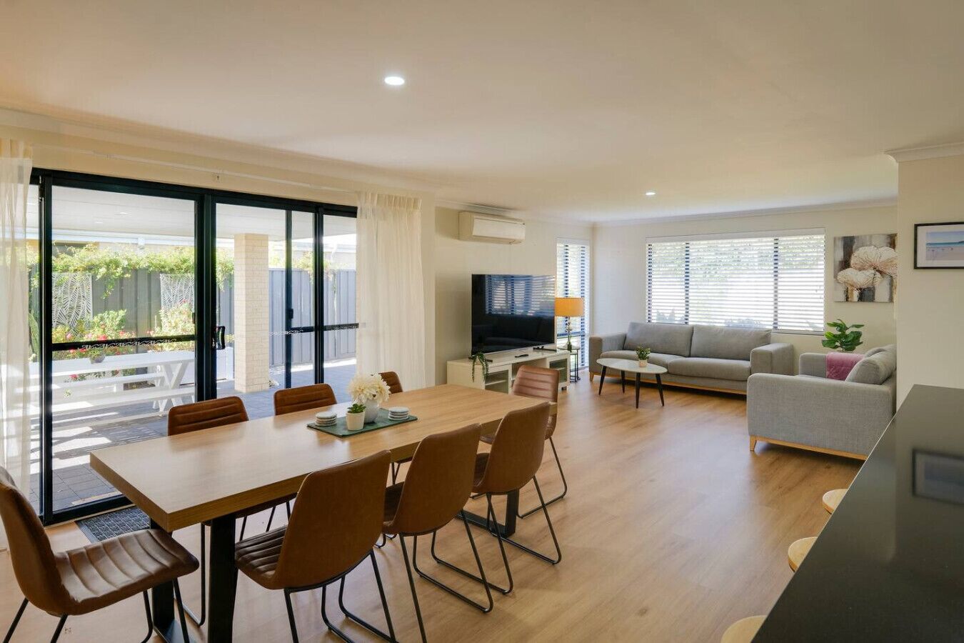 The Monclair Retreat - Pet Friendly Dunsborough - Yallingup