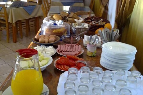 Restaurantes