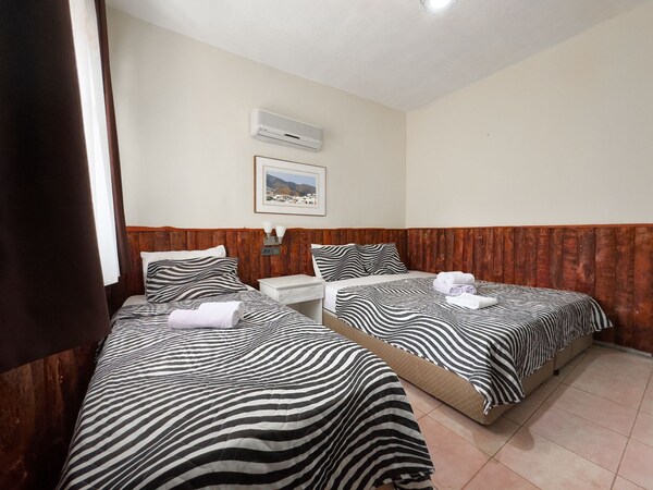 Ones Pansi̇yon - Antalya Ili, Türkiye