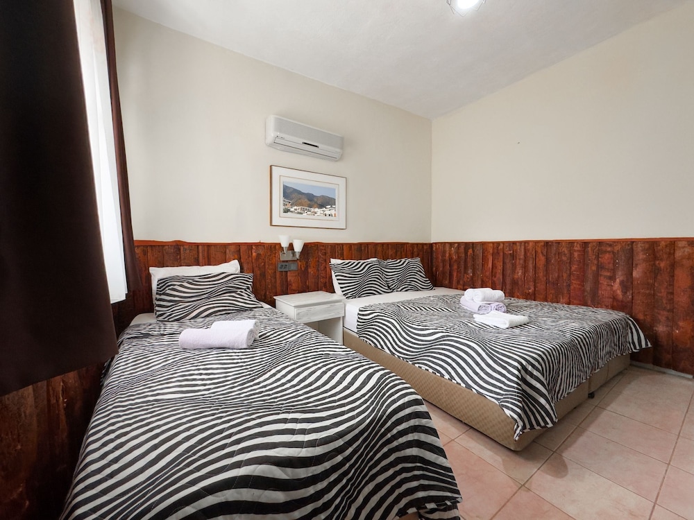 Ones Pansi̇yon - Antalya Ili, Türkiye