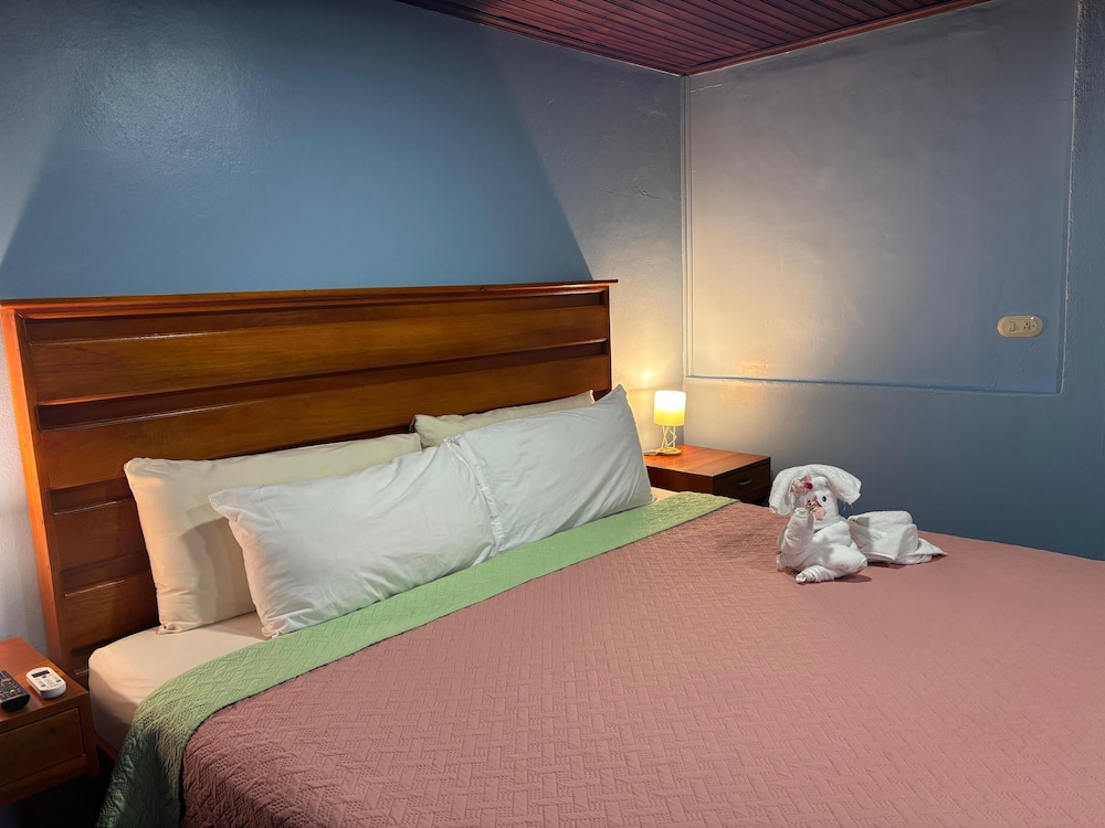 Pura Vida Aparment - Downtown La Fortuna - La Fortuna