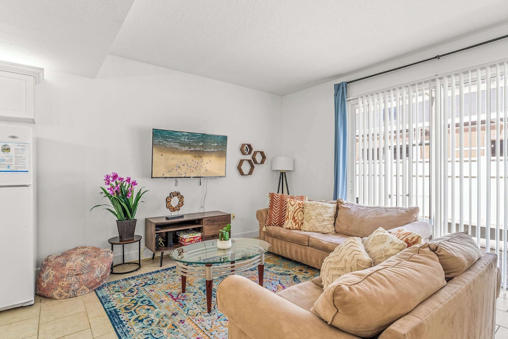 Family Friendly Relax Villa - Kissimmee, FL