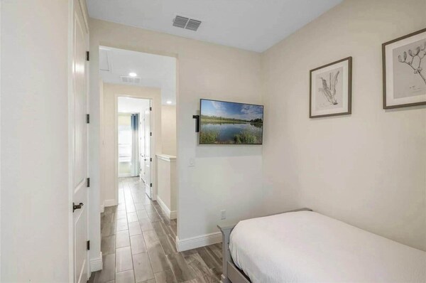 플라밍고 파라다이스 - 윈드미어