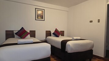 Quarto duplo standard | Wi-Fi de cortesia