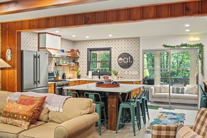 Casa (3 Bedrooms) | Interior