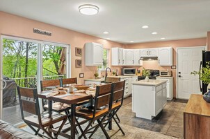 Casa (5 Bedrooms) | Interior