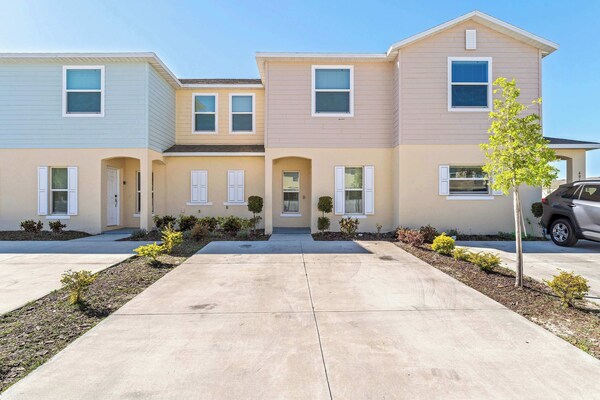 Once Upon A Stay - Kissimmee