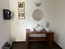 Quarto Duplo Comfort, vista para o jardim | Wi-fi grátis 