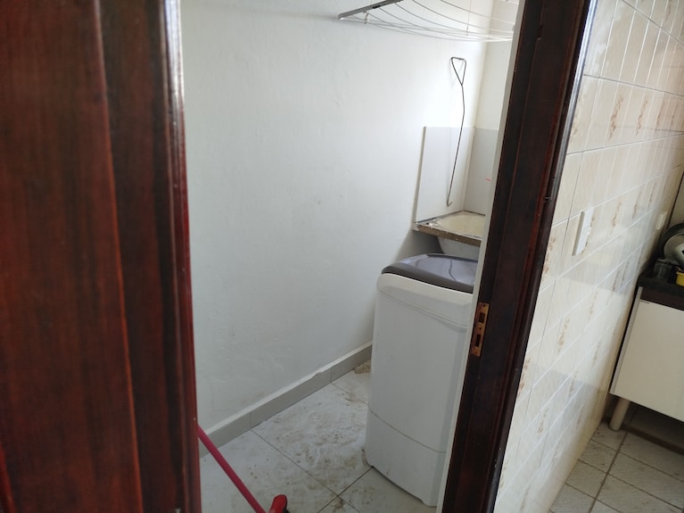 Apartamento 2 Quartos - Uberlândia
