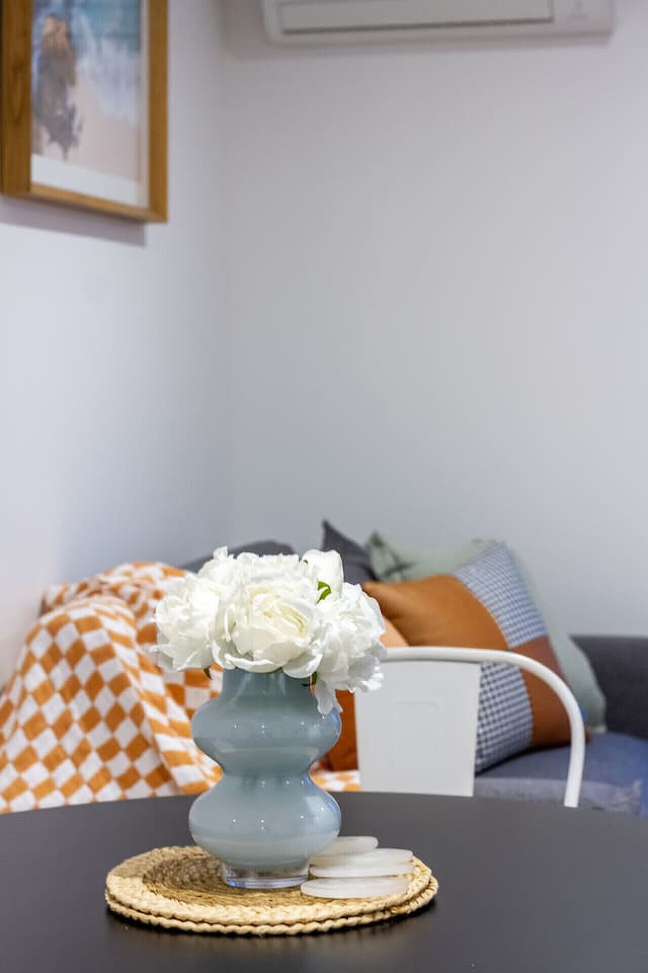 Upper Floor Studio 1 Bed 1 Bath With Sofa Bed - 리틀턴