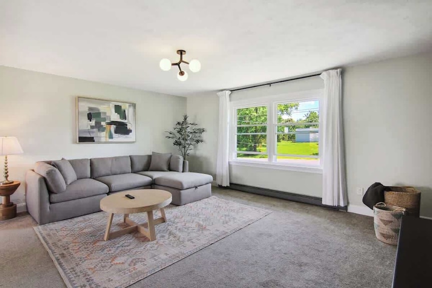 Family-friendly Retreat Near Cornell & Downtown - Ithaca, NY