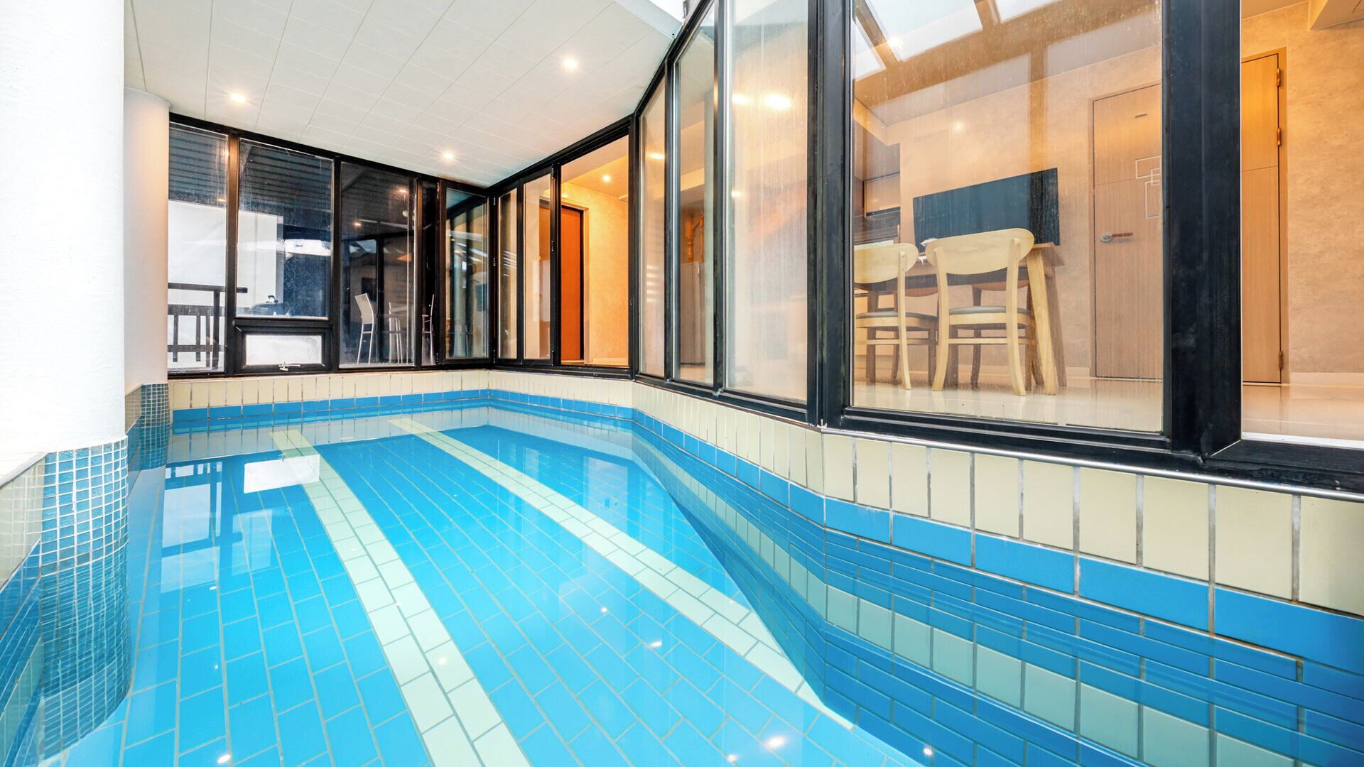 Quarto Básico, 2 quartos (Pool Villa 203 (BBQ/Pool)) | 1 quarto, Wi-fi grátis 