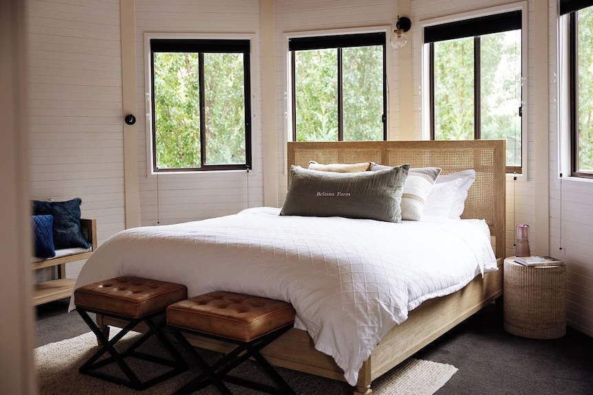 A Cozy And Charming Yurt - Canberra