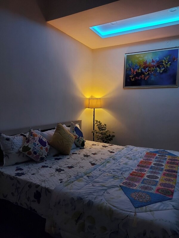 The Nestique Rishikesh - Rishikesh