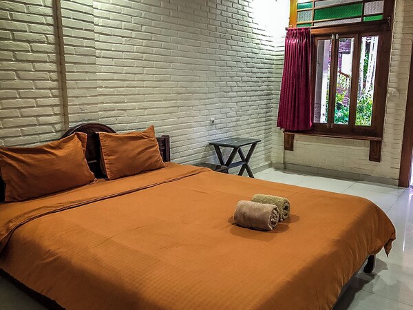 Arys Garden Hotel Yogyakarta - Yogyakarta