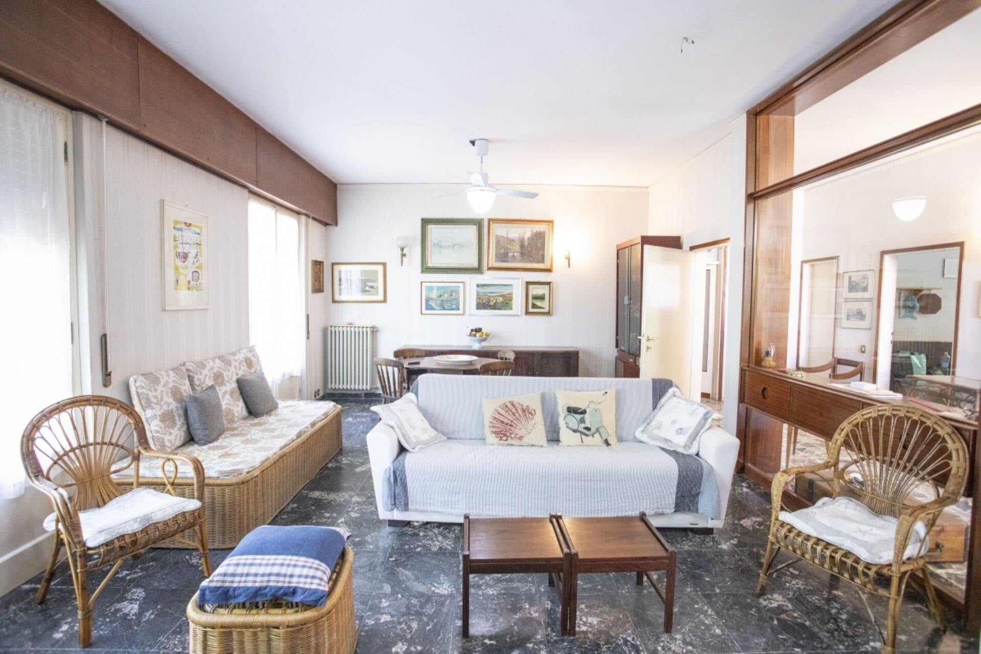 Casa Da Bigio - Goelba - Portoferraio