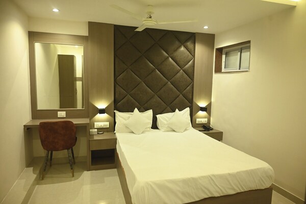 Hotel Sahara Residency - Mumbai