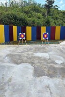 Tiro com arco