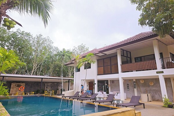 Nongthale Mountain View - Ao Nang