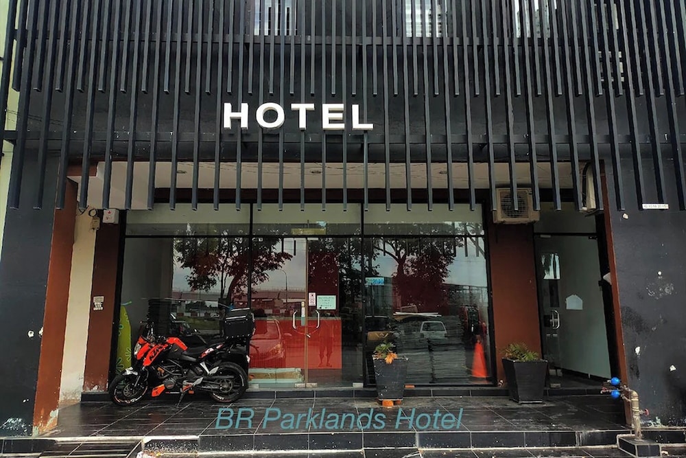 Br Parklands Hotel - 클랑