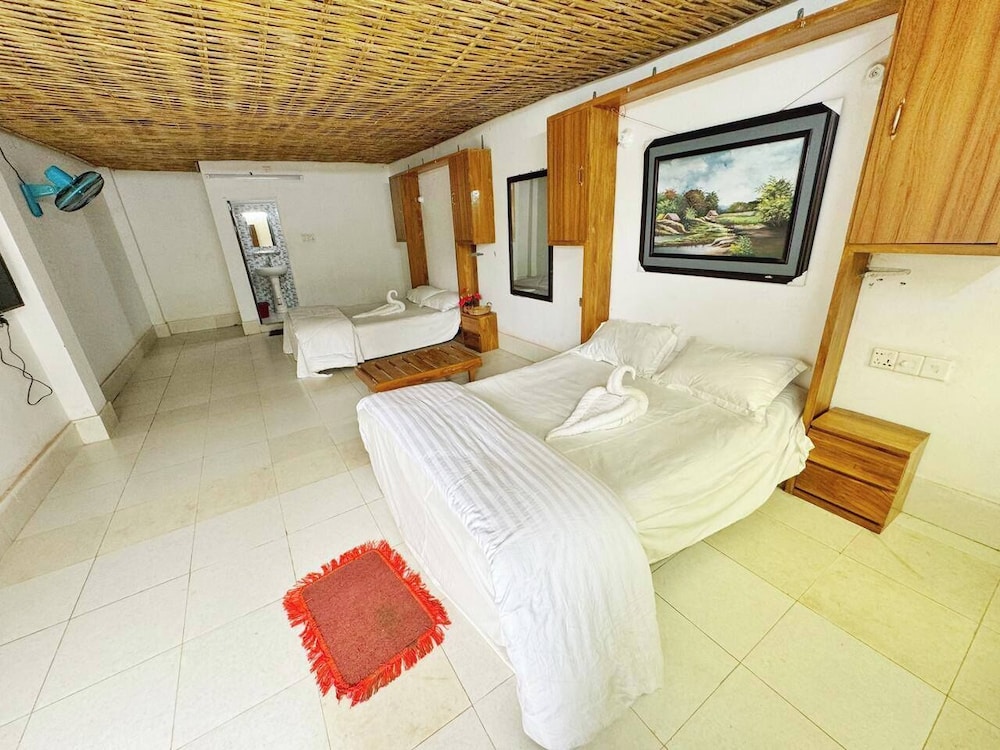 Six View Hill Resort Bandarban - Mizoram