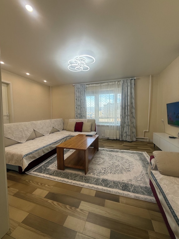 Cozy&downtown View - Ulaanbaatar