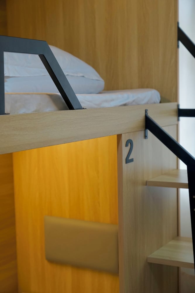 Waveflo Hostel - South Island