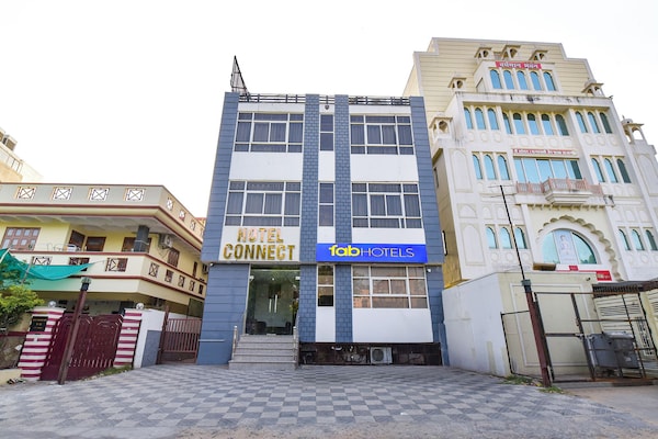 Fabhotel Connect - Jaipur