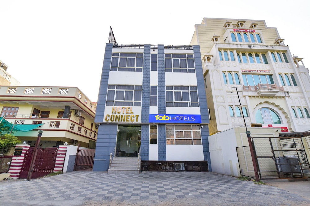 Fabhotel Connect - Jaipur
