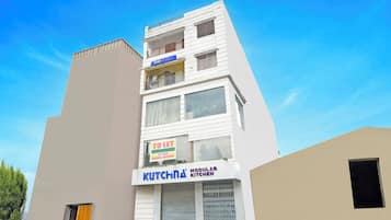 Fachada